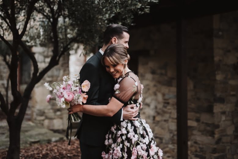 Real Weddings Blog ️ Hello May