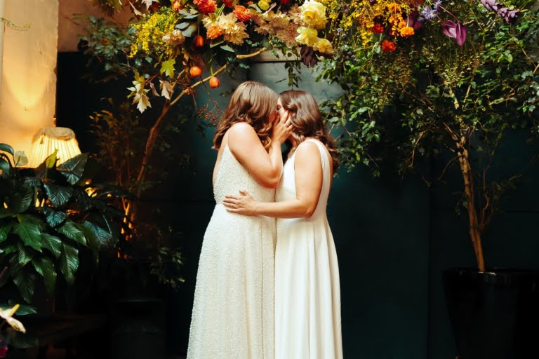 Real Weddings Blog ️ Hello May