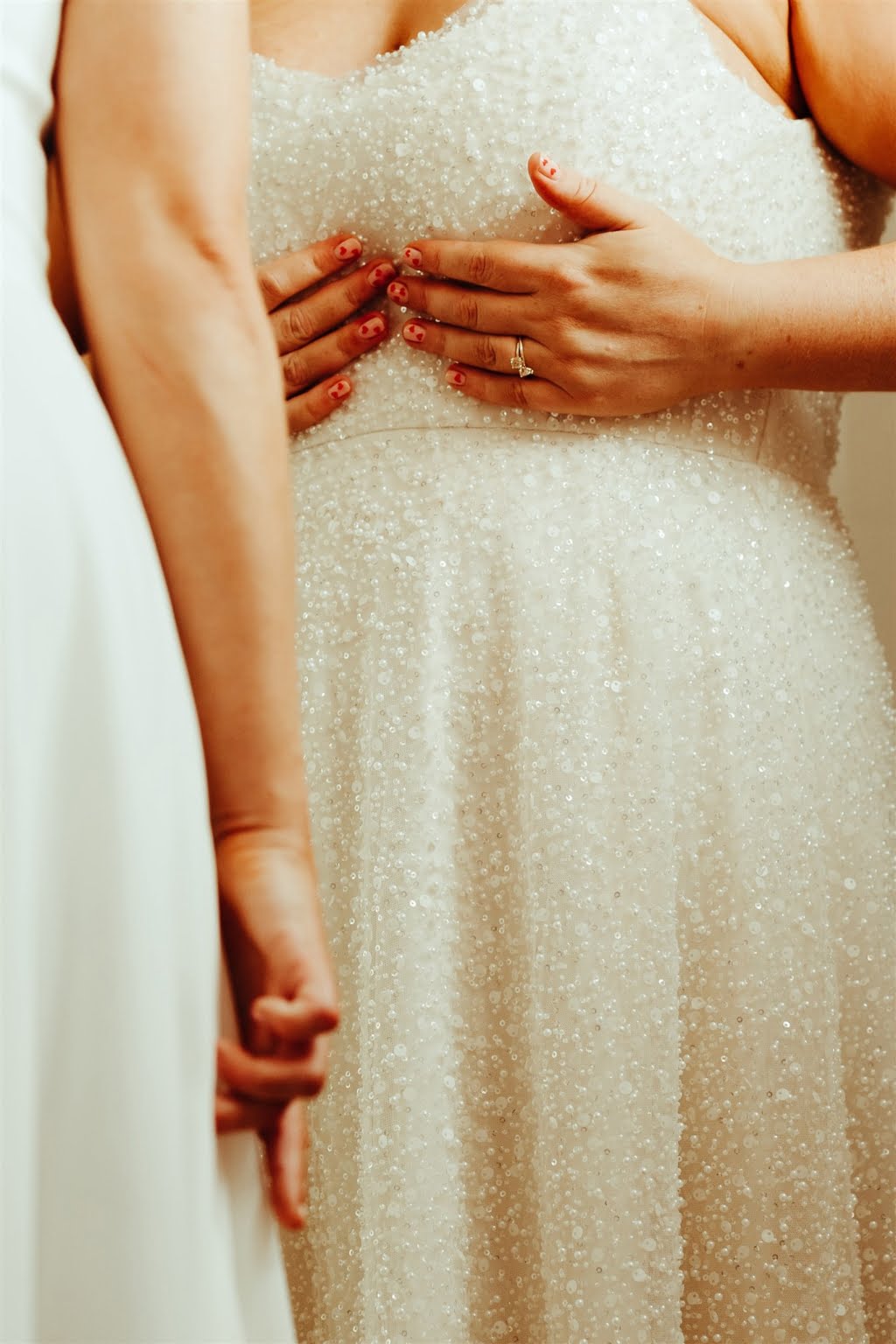 Real Weddings Blog ️ Hello May