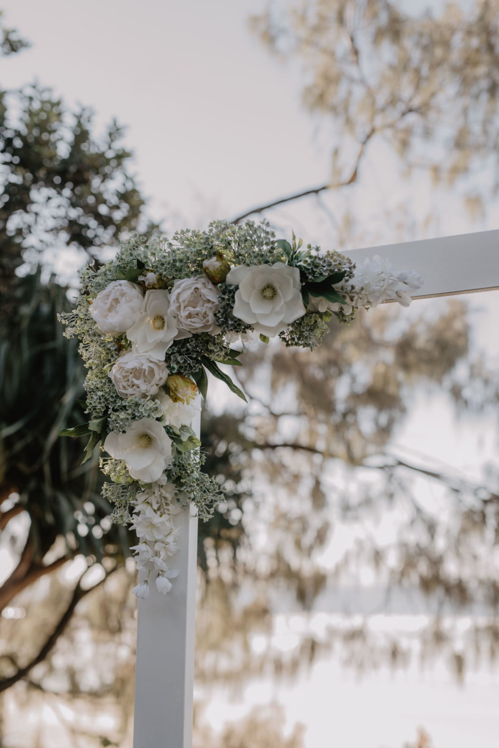LIV & BEN'S NOOSA WEDDING - Hello May