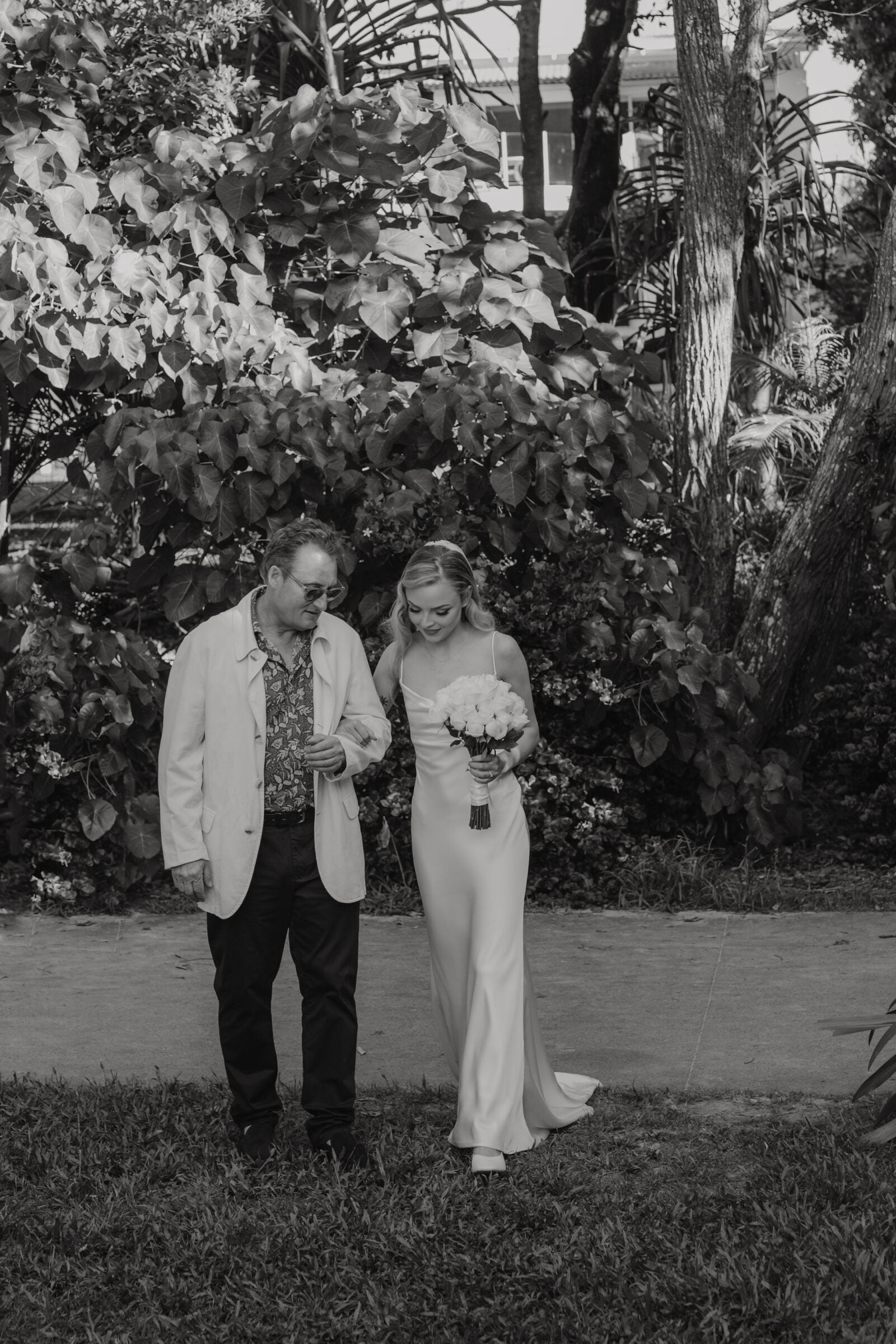 LIV & BEN'S NOOSA WEDDING - Hello May