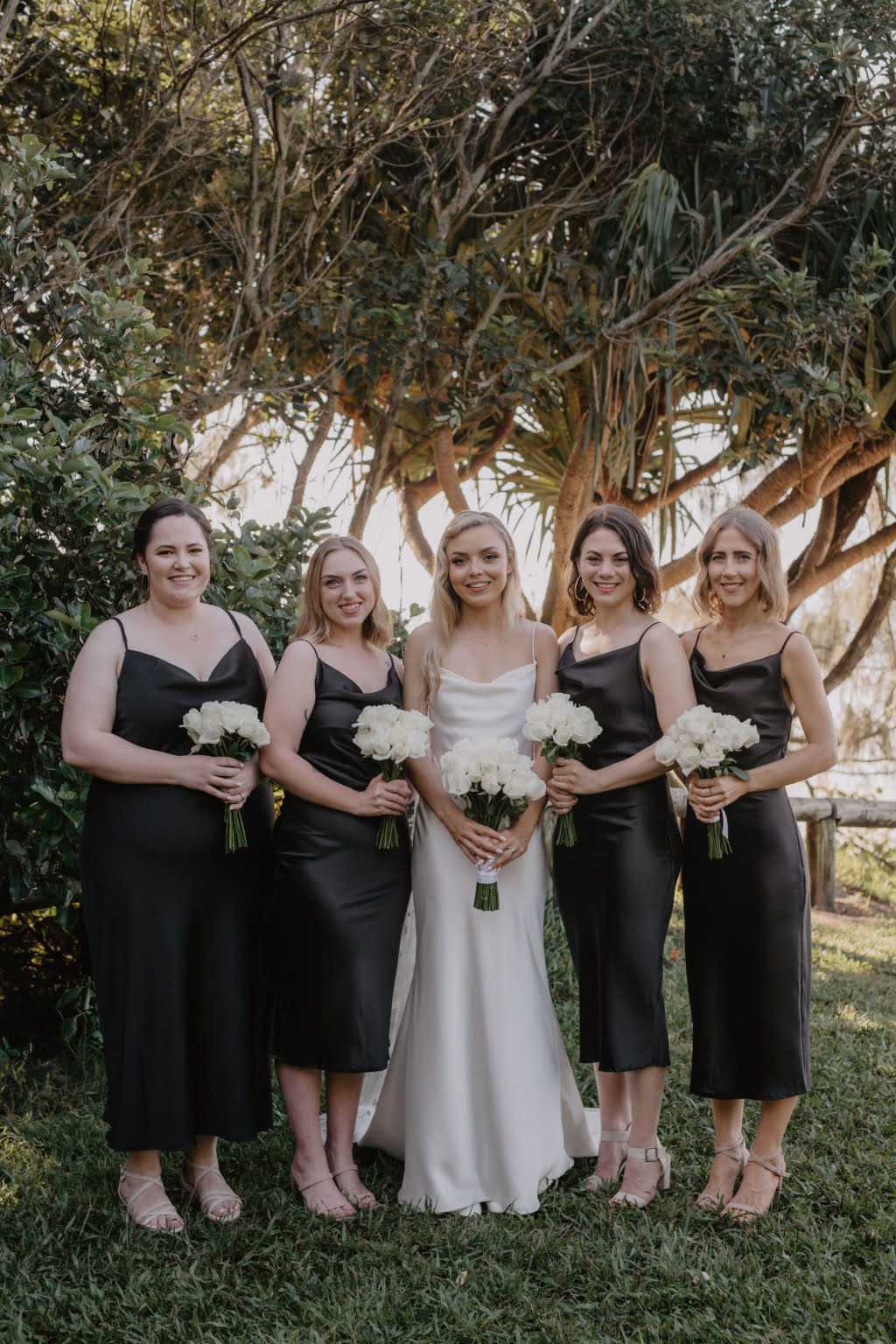 LIV & BEN’S NOOSA WEDDING – Hello May