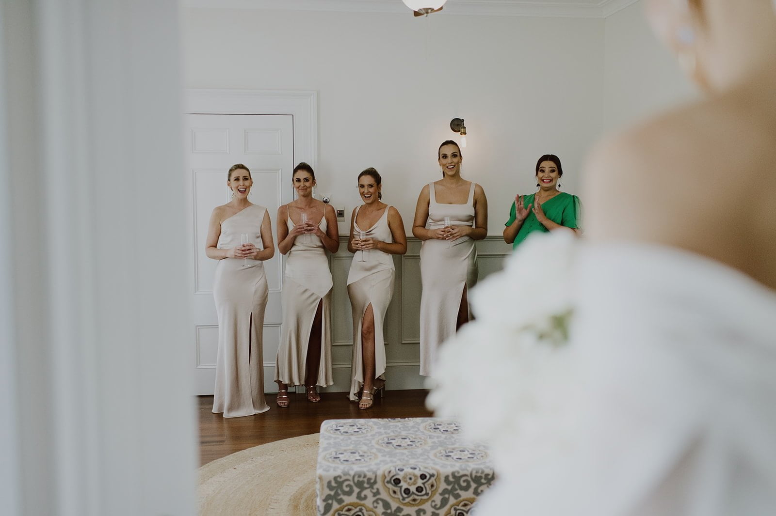 TAYLAH & STU’S TAMWORTH WEDDING – Hello May