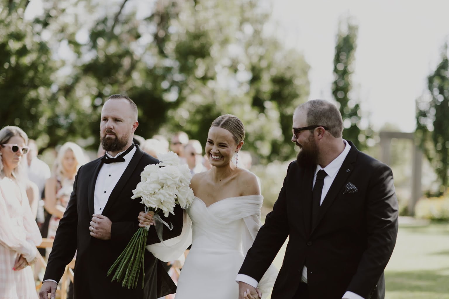 Real Weddings Blog ️ Hello May