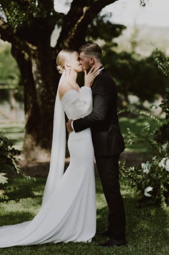 Real Weddings Blog ️ Hello May