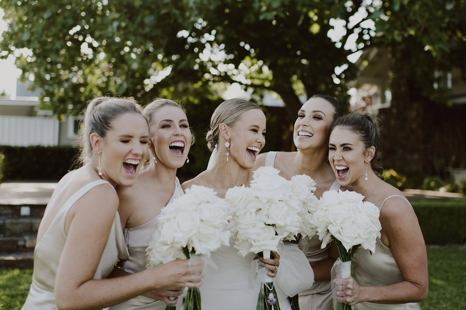 TAYLAH & STU’S TAMWORTH WEDDING – Hello May