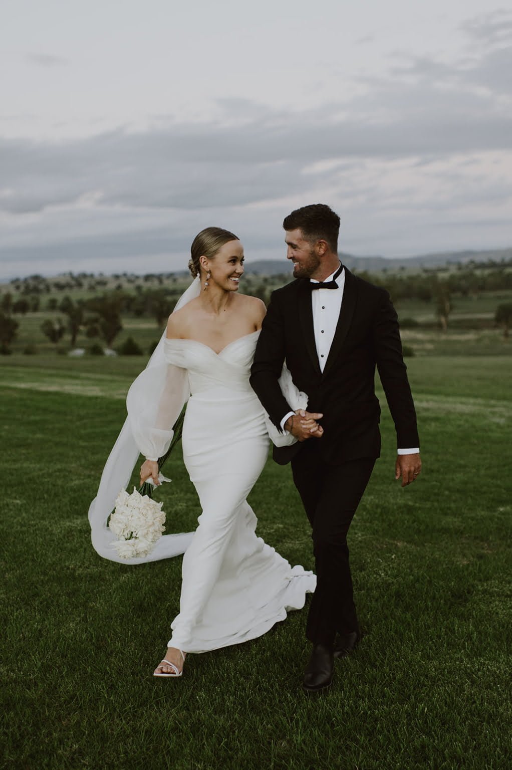 Real Weddings Blog ️ Hello May