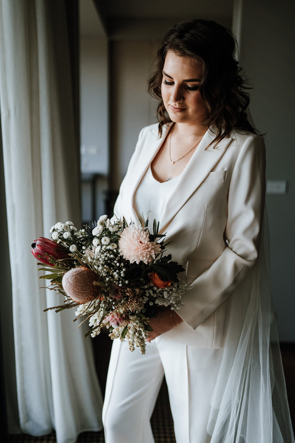 JESSIE & NIKKI'S CANBERRA WEDDING - Hello May