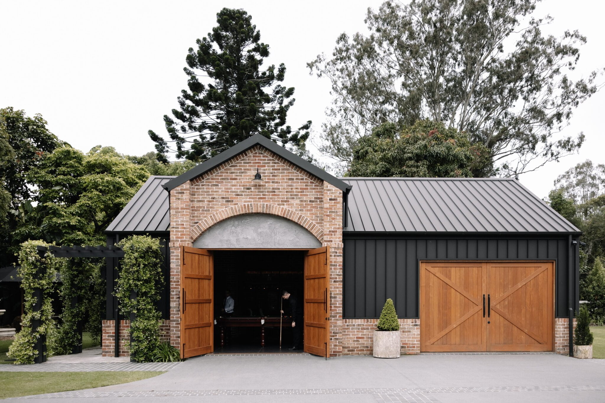 The Valley Estate Currumbin - Gold Coast Wedding Venue