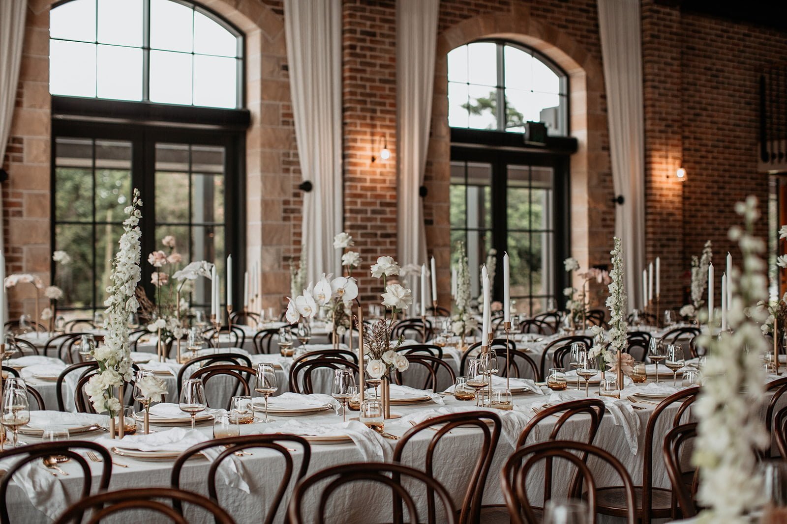 The Valley Estate Currumbin - Gold Coast Wedding Venue