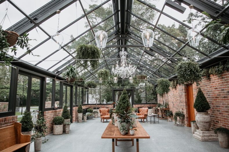 The Valley Estate Currumbin - Gold Coast Wedding Venue