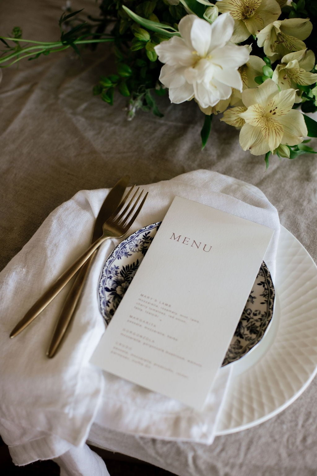 MEGAN & TOBY'S BYRON BAY WEDDING - Hello May