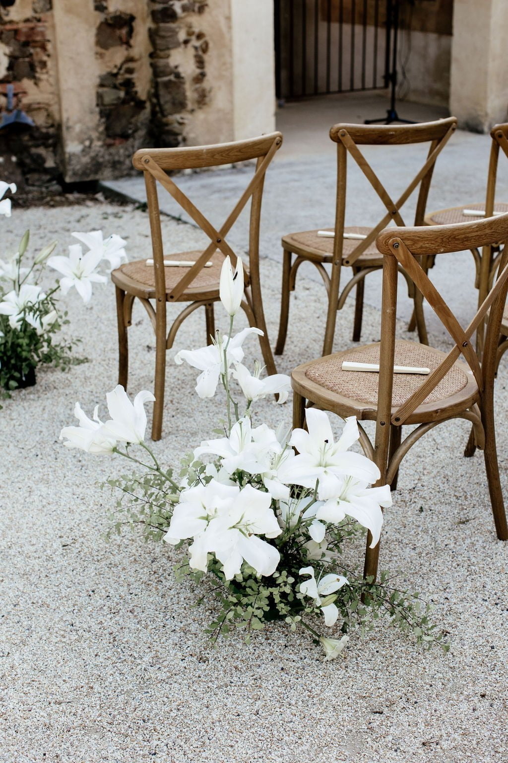 MEGAN & TOBY'S BYRON BAY WEDDING - Hello May