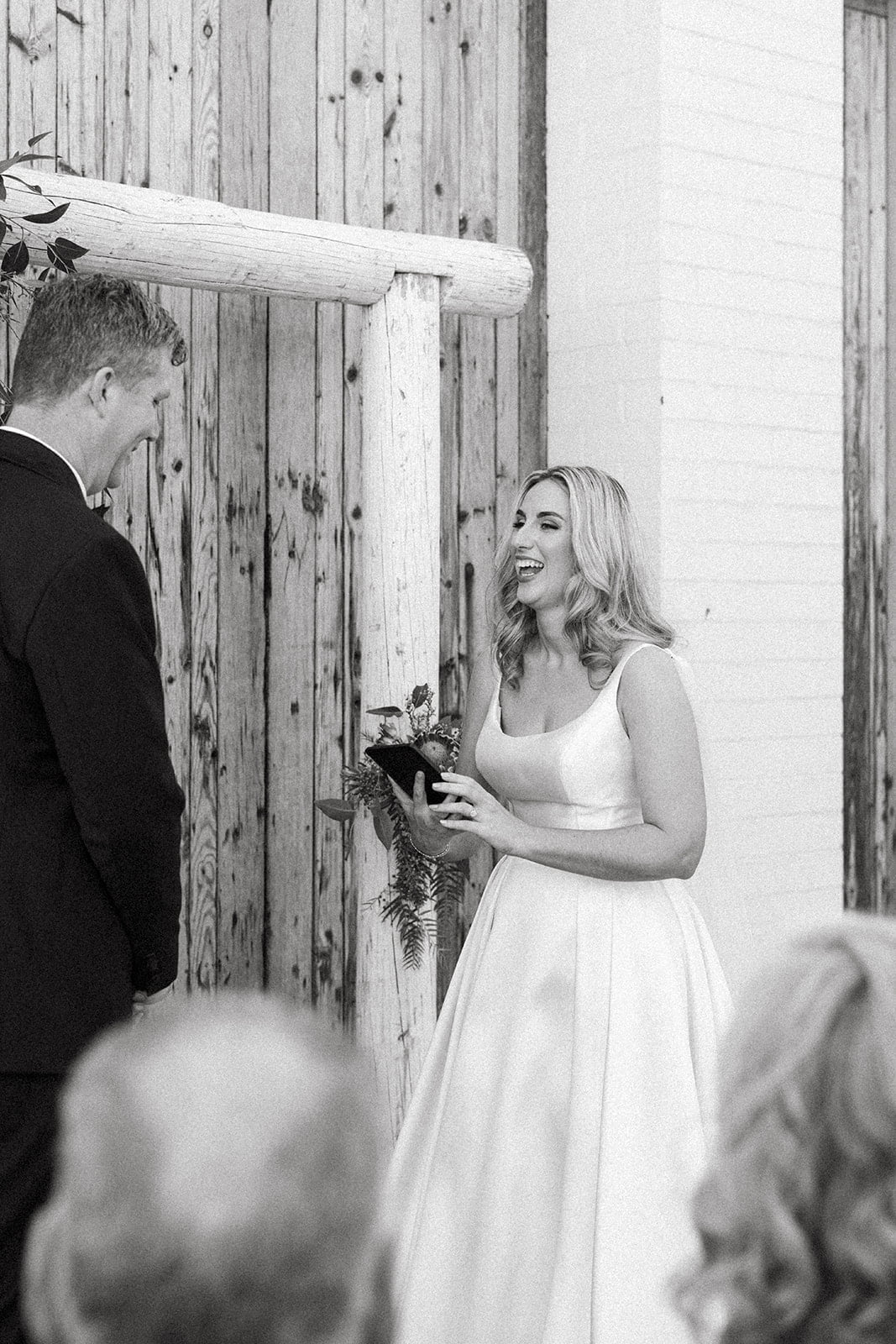 GEMMA & ROB’S PERTH WEDDING – Hello May