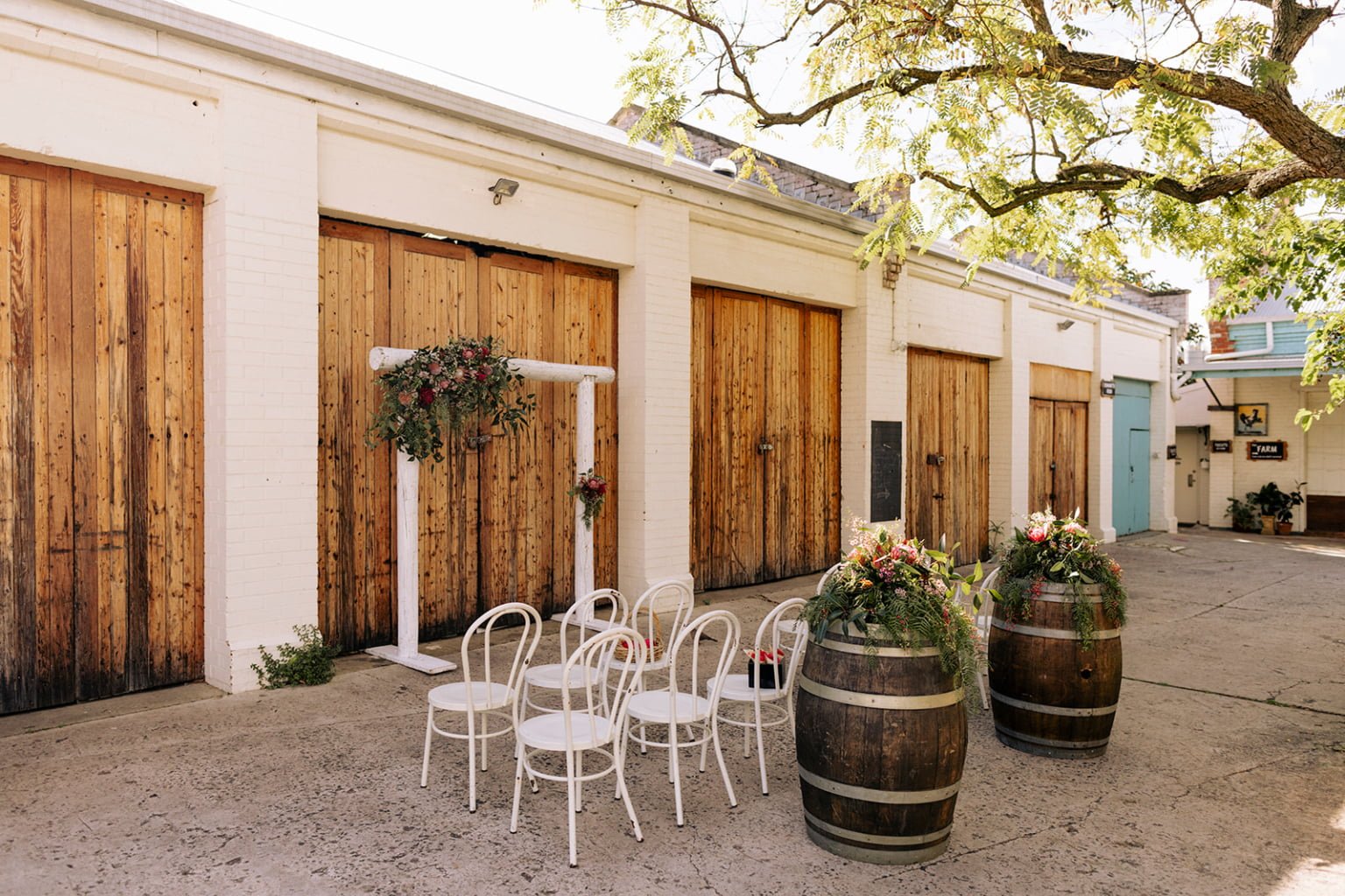 Real Weddings Blog ️ Hello May