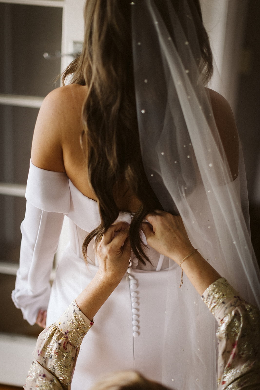 ILANAH & JAKE’S SOUTH AUSTRALIAN WEDDING – Hello May