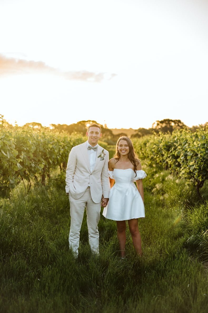Real Weddings Blog ️ Hello May