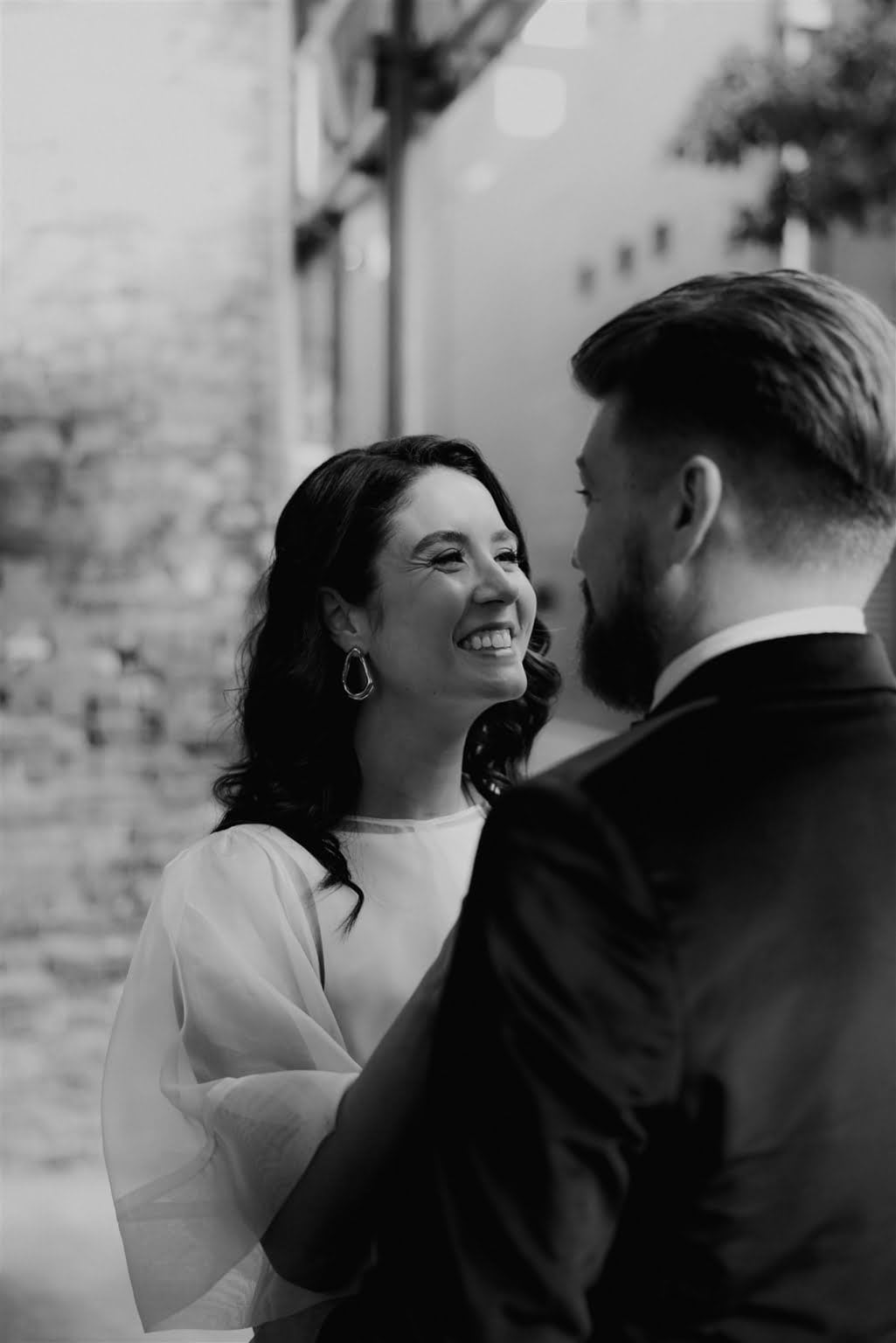 RACHEL & CARLO'S MELBOURNE WEDDING - Hello May