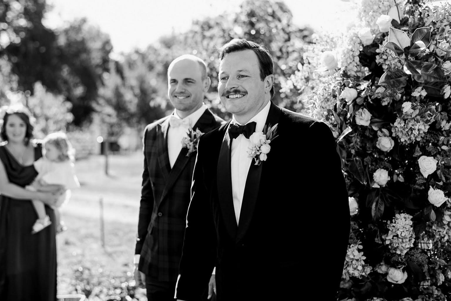 Real Weddings Blog ️ Hello May