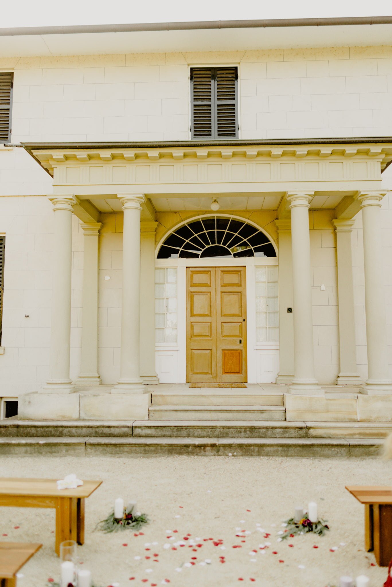 RACH & SHER’S SYDNEY WEDDING – Hello May