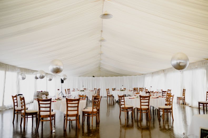 RACH & SHER'S SYDNEY WEDDING - Hello May