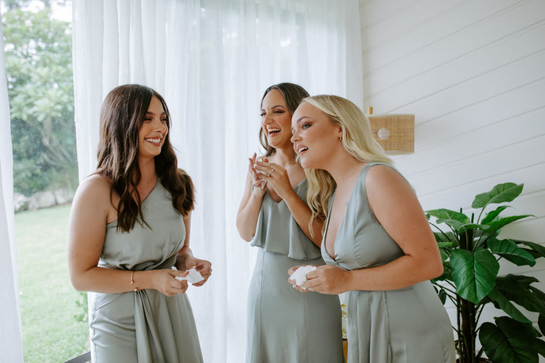 Real Weddings Blog ️ Hello May