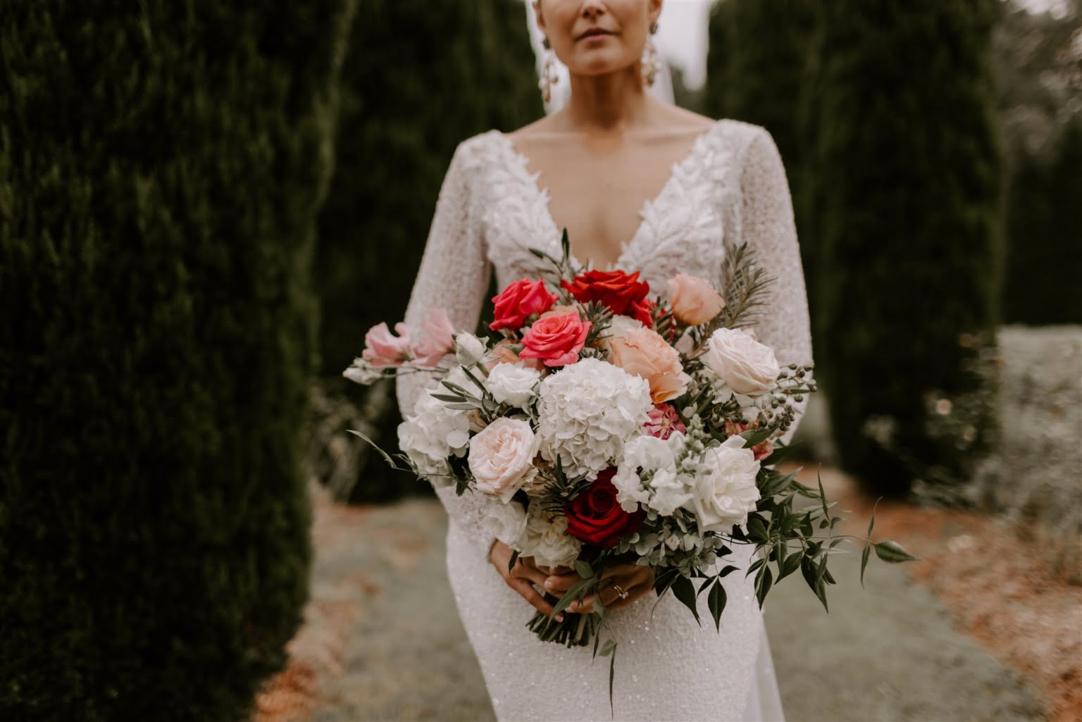 ANNA & MATT’S HUNTER VALLEY WEDDING – Hello May