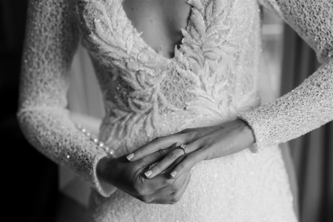 ANNA & MATT’S HUNTER VALLEY WEDDING – Hello May