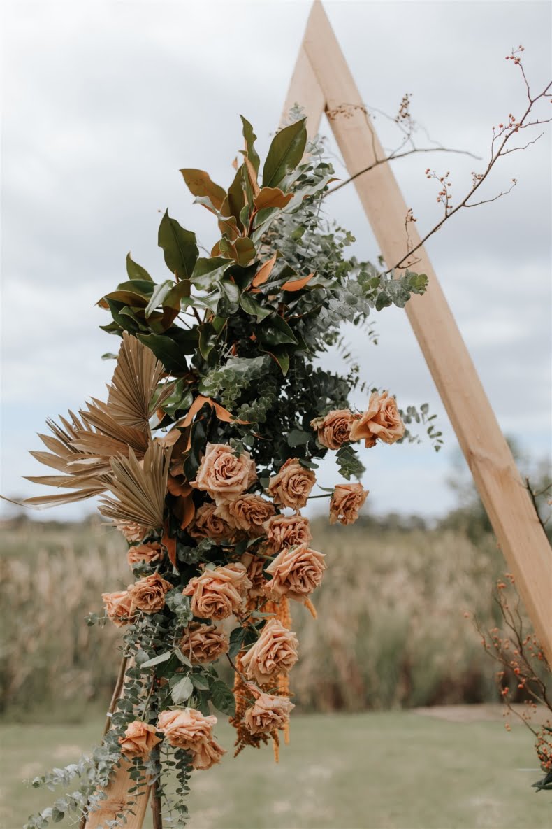 Real Weddings Blog ️ Hello May