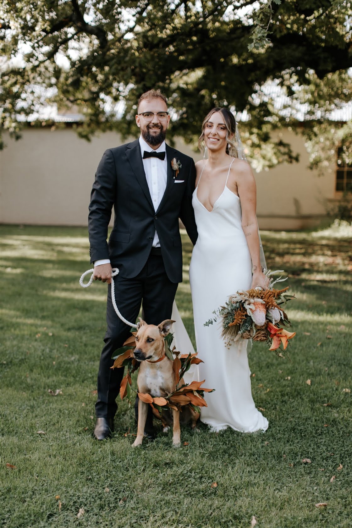 Real Weddings Blog ️ Hello May