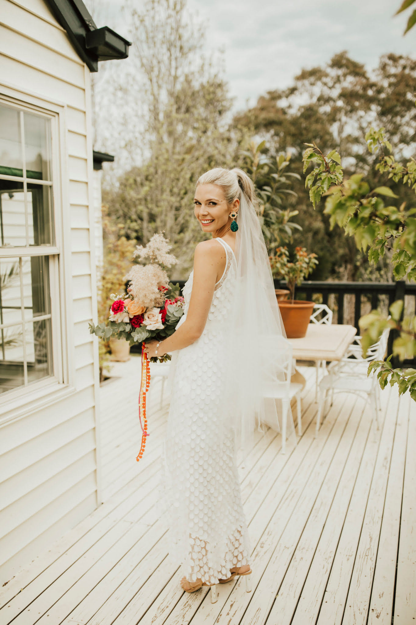 Real Weddings Blog ️ Hello May