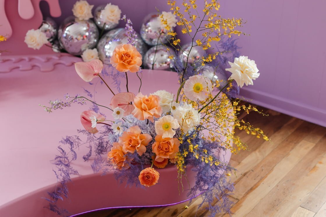 KITTY & JESS’ PERTH ELOPEMENT – Hello May