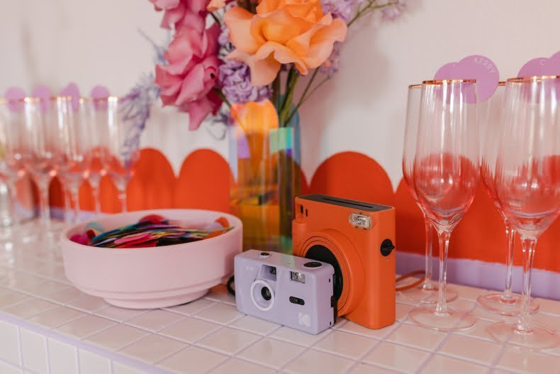 KITTY & JESS’ PERTH ELOPEMENT – Hello May