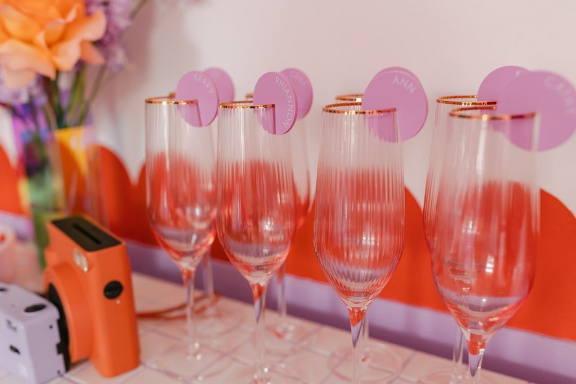 KITTY & JESS' PERTH ELOPEMENT - Hello May