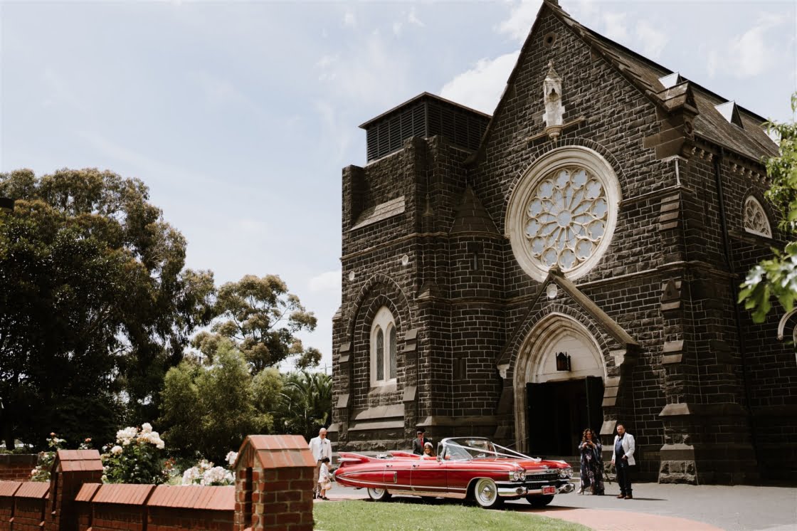 Real Weddings Blog ️ Hello May