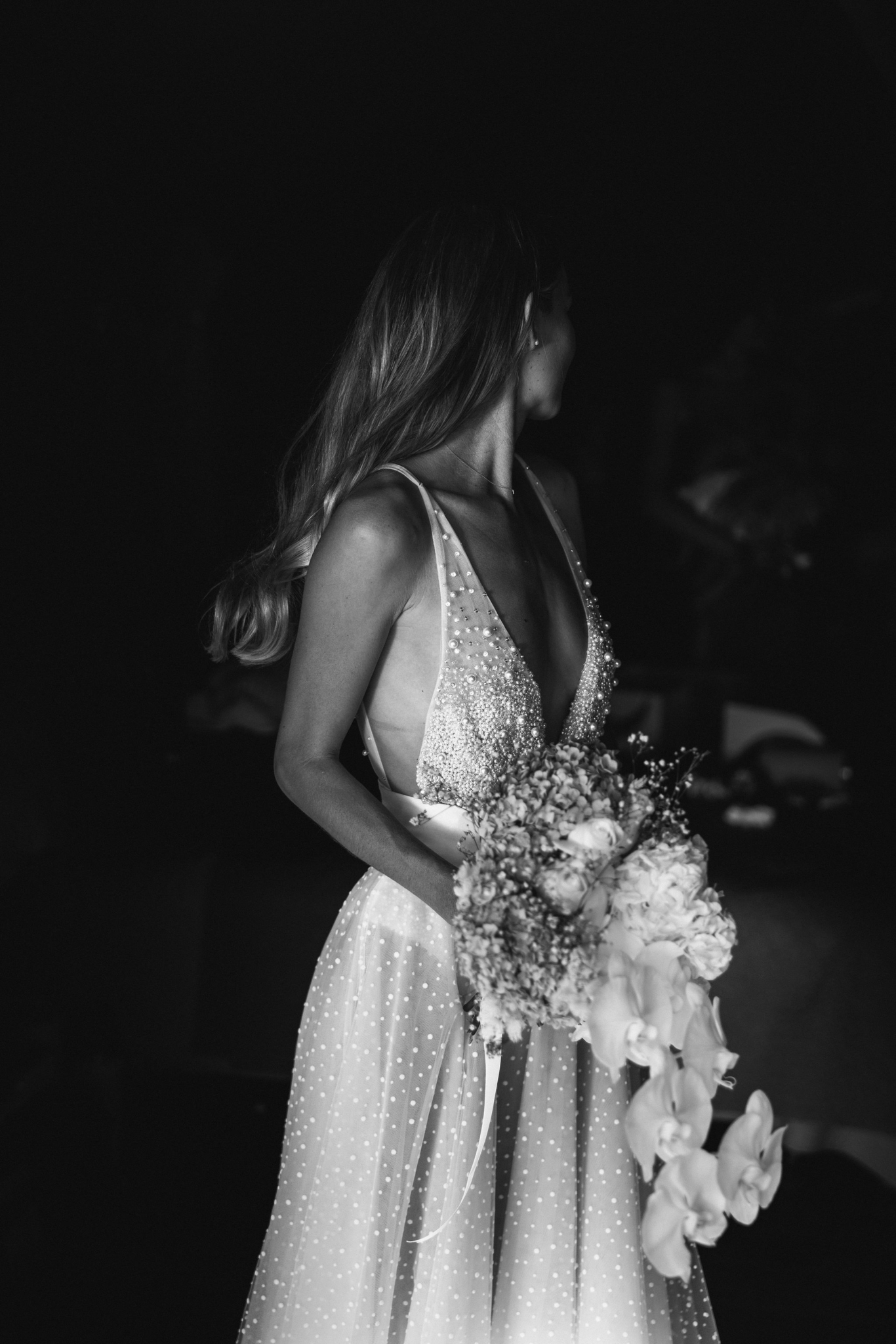 IMOGEN & CORTNEY’S GASCOYNE WEDDING – Hello May