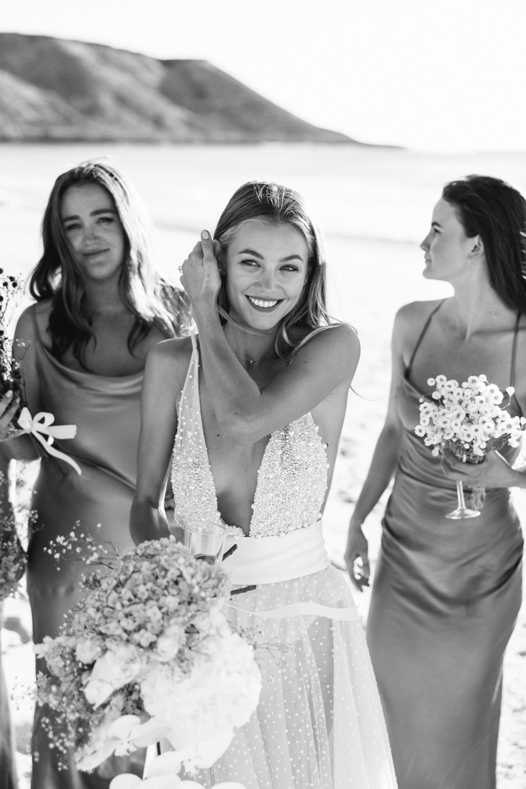 IMOGEN & CORTNEY’S GASCOYNE WEDDING – Hello May