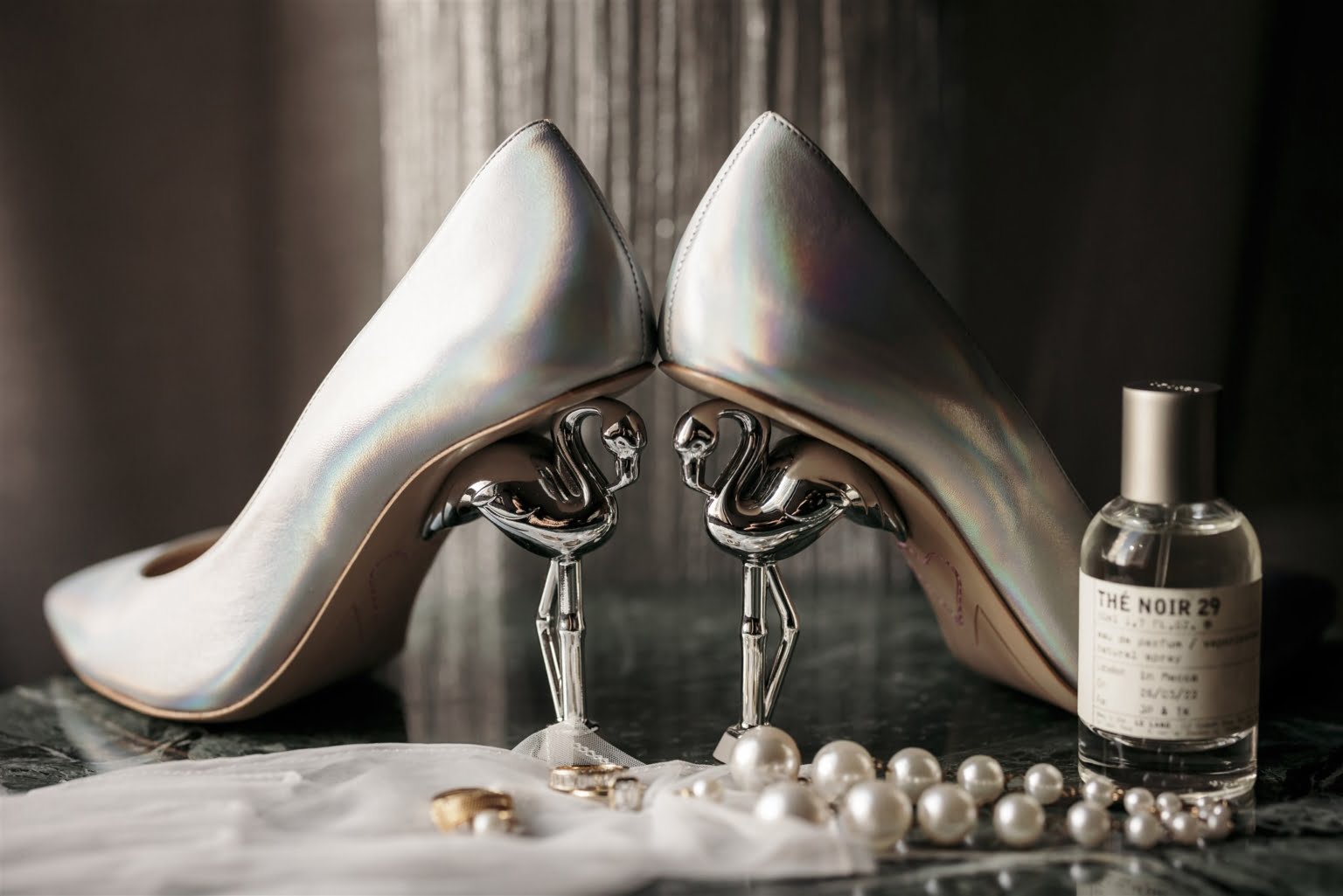 TIFF & JEREMY’S MELBOURNE WEDDING – Hello May