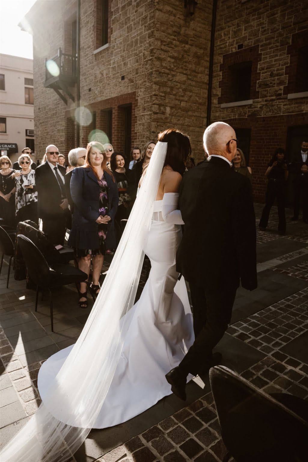 Real Weddings Blog ️ Hello May