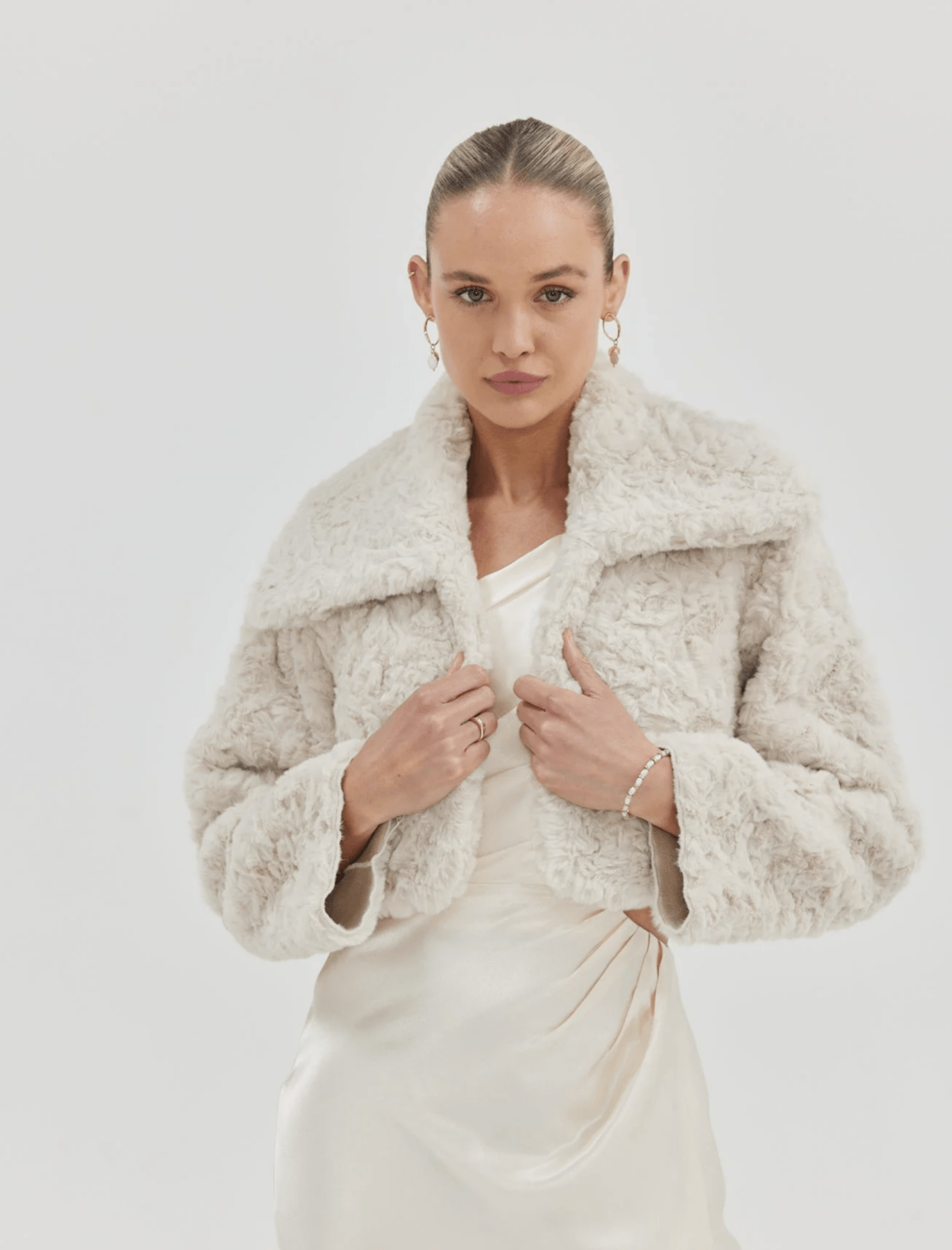 10 Bridesmaid Jacket Ideas We Adore - Hello May