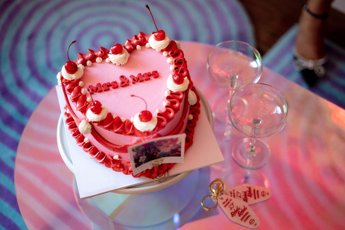 Real Weddings Blog ️ Hello May