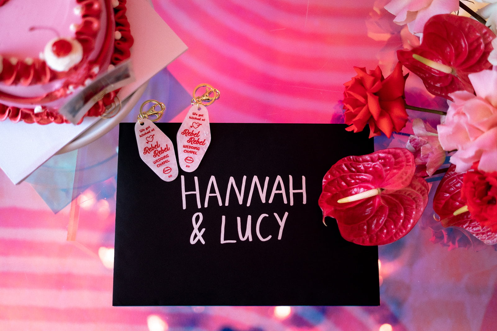 Real Weddings Blog ️ Hello May