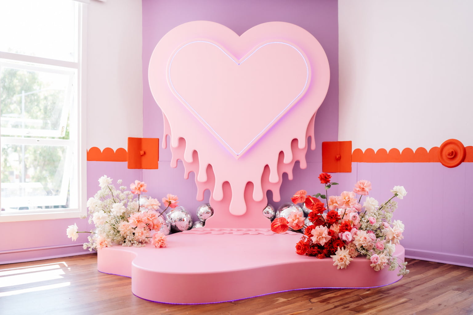 HANNAH & LUCY'S PERTH WEDDING - Hello May