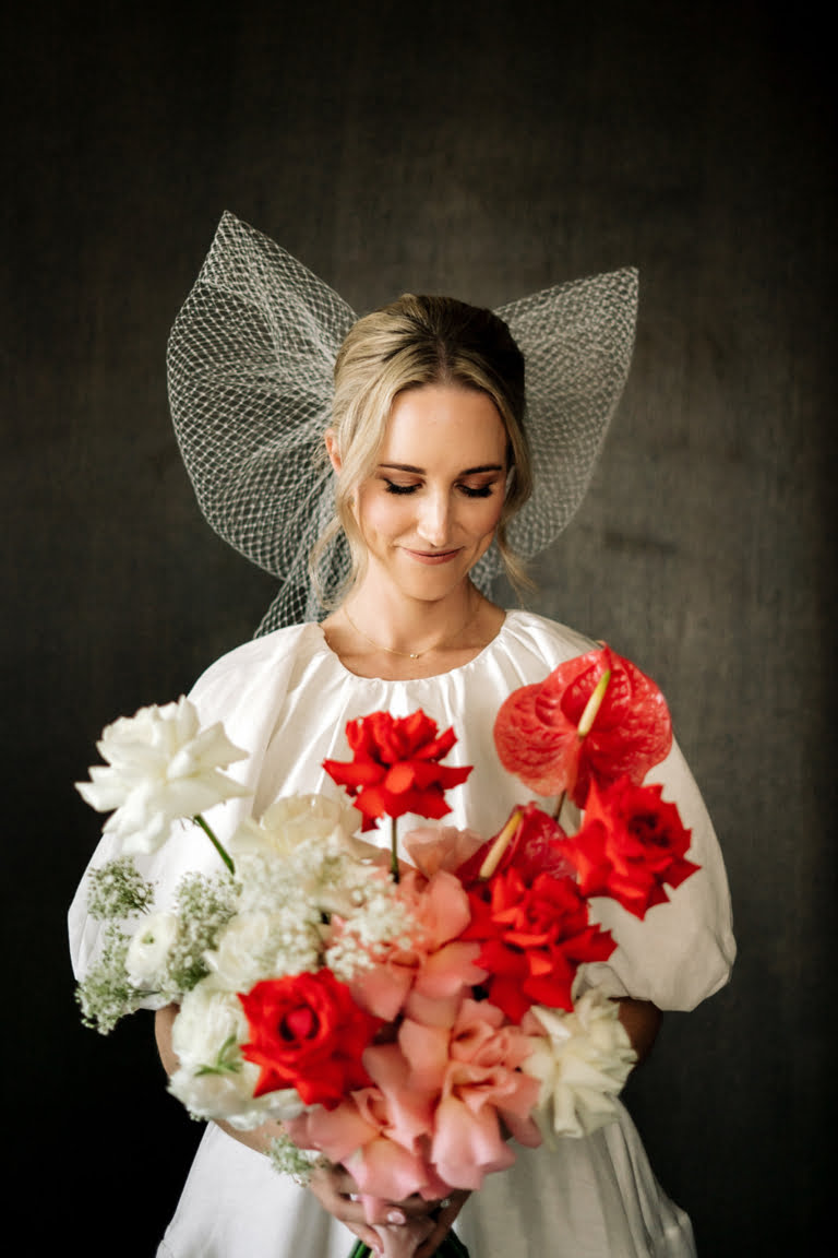 Real Weddings Blog ️ Hello May