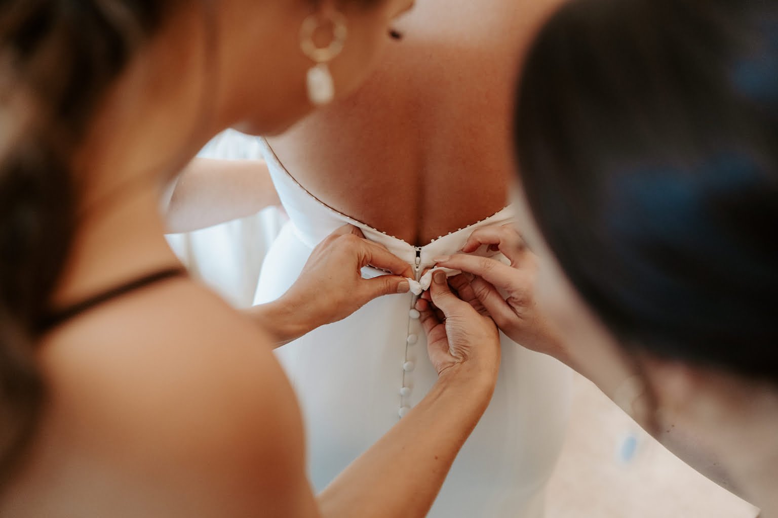 KATE & MATT’S BRISBANE WEDDING – Hello May