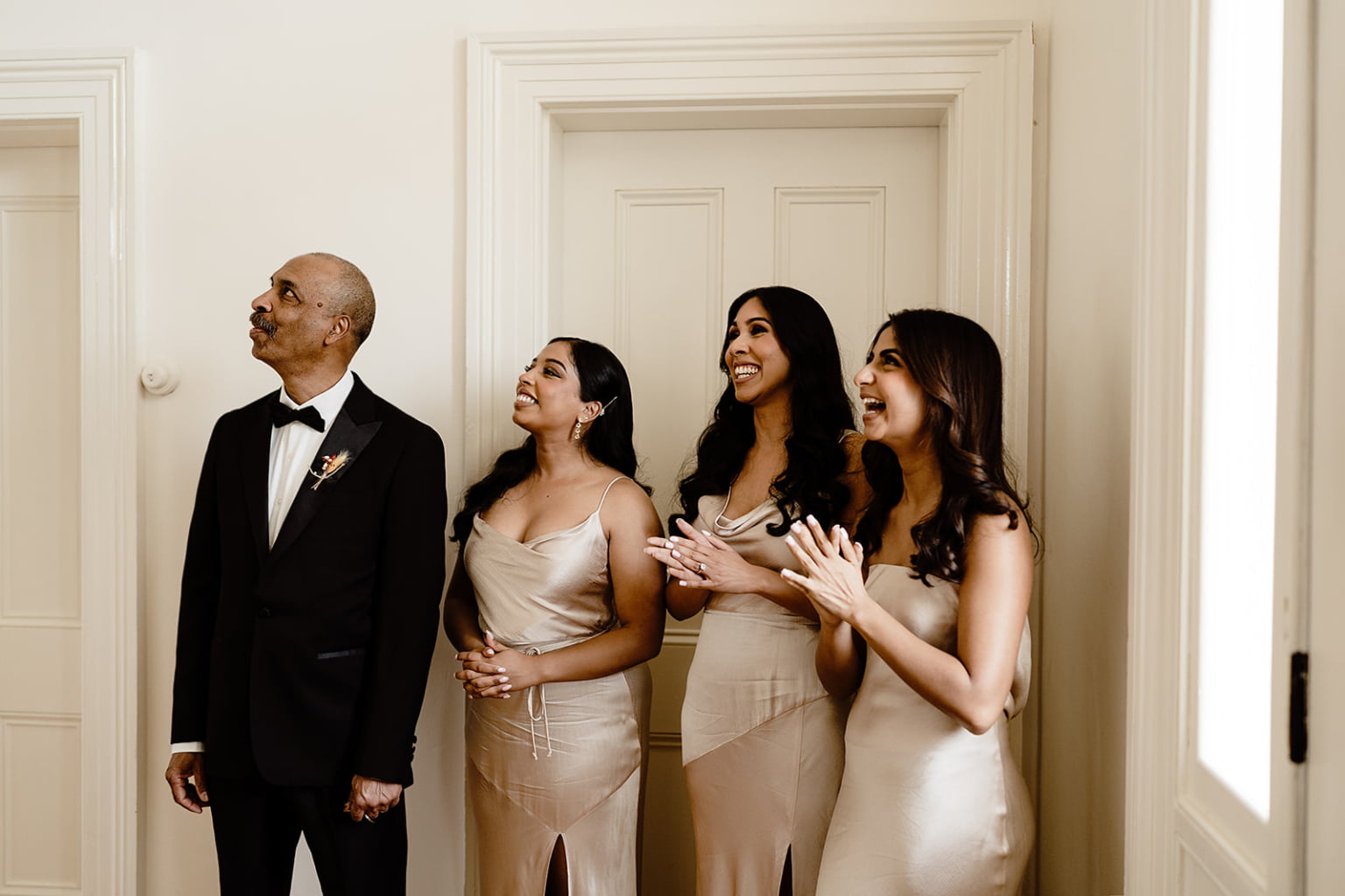 TANYA & SHERWIN'S COUNTRY VICTORIA WEDDING - Hello May