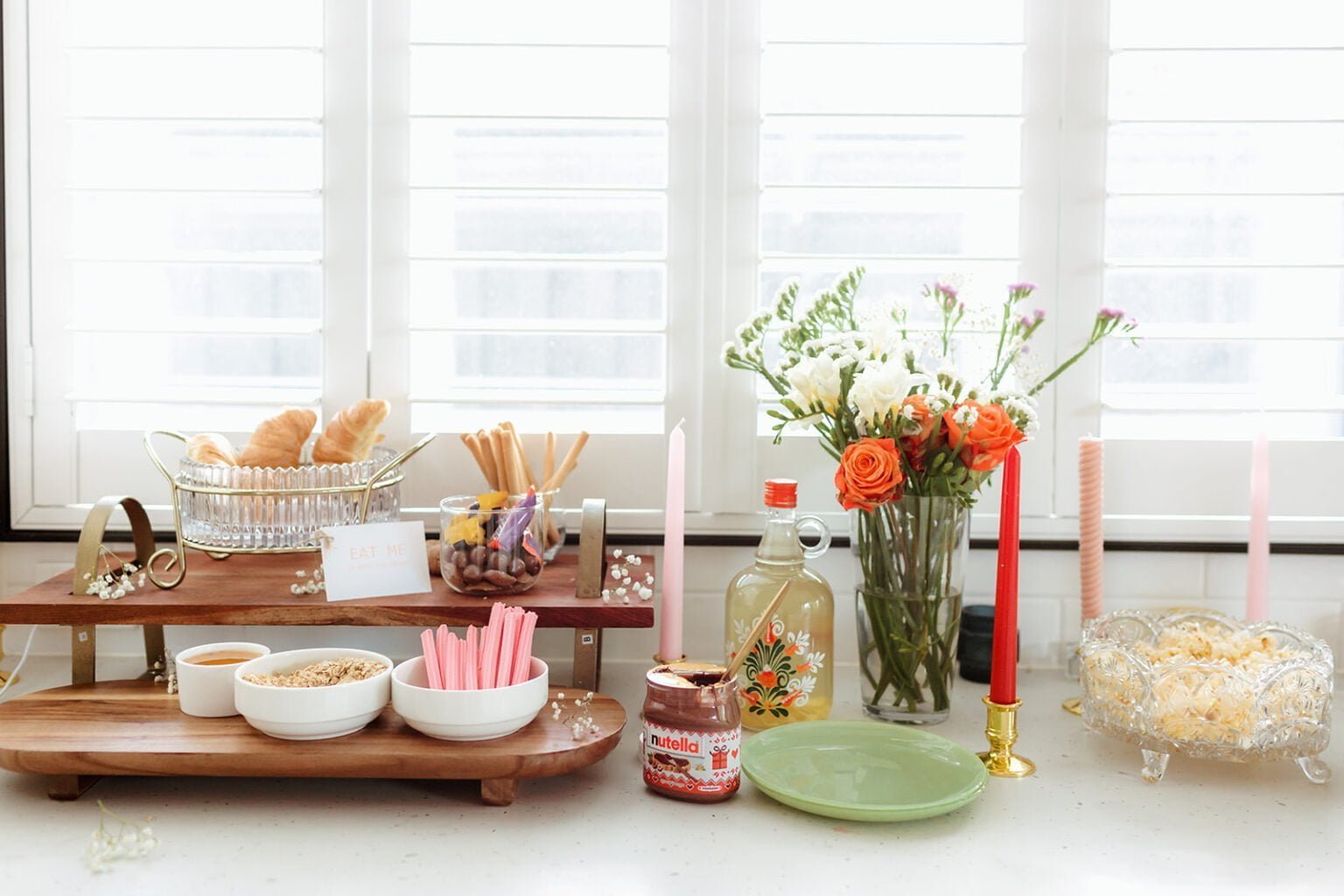 Jason & Haley's Cool Melbourne Wedding - Hello May