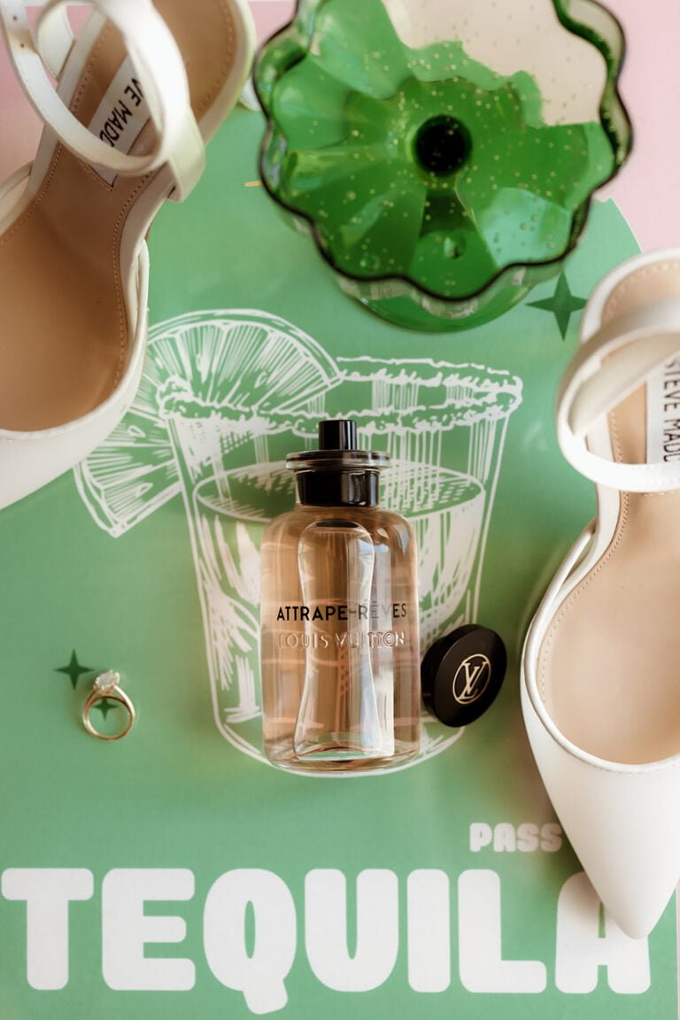 Jason & Haley's Cool Melbourne Wedding - Hello May