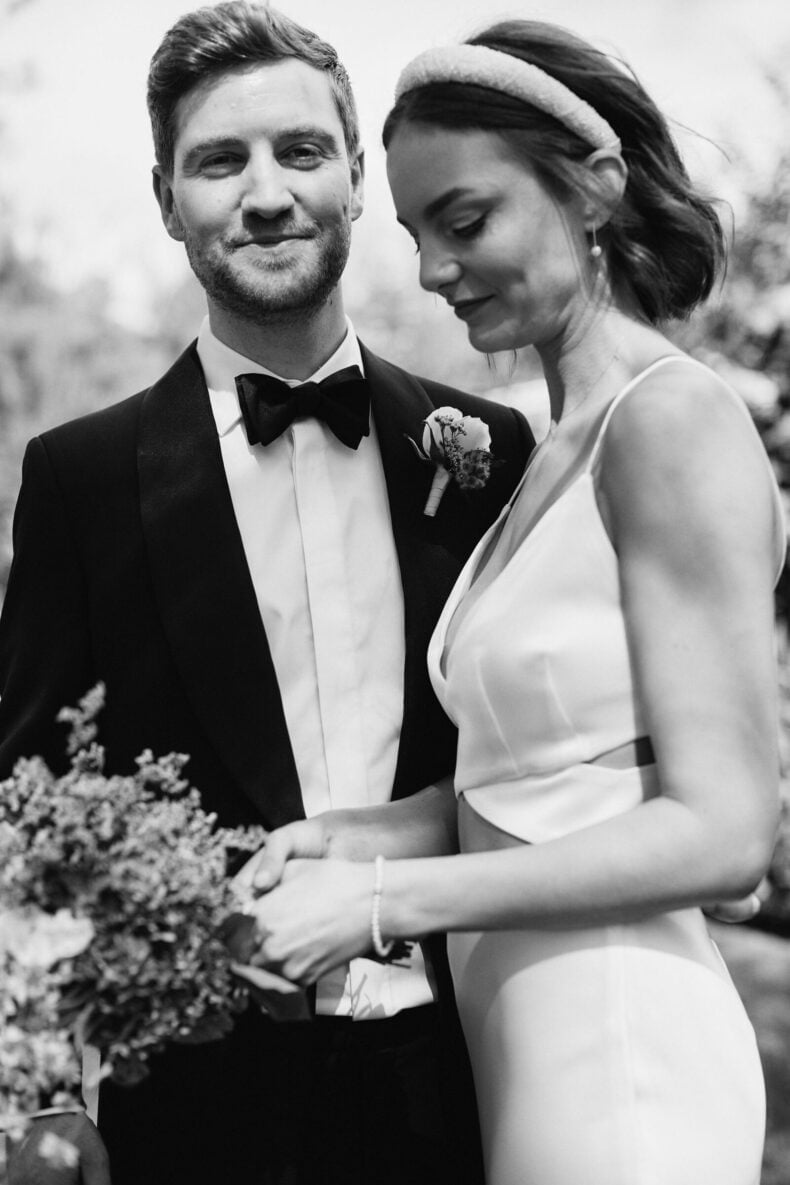 Real Weddings Blog ️ Hello May