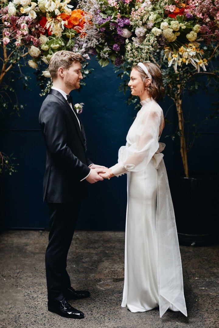 Real Weddings Blog ️ Hello May